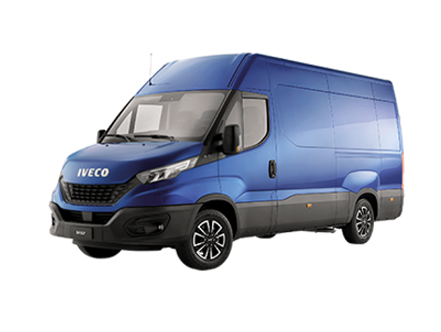 Notre gamme IVECO | Global Trucks