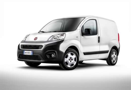 Notre gamme FIAT PRO | Global Trucks