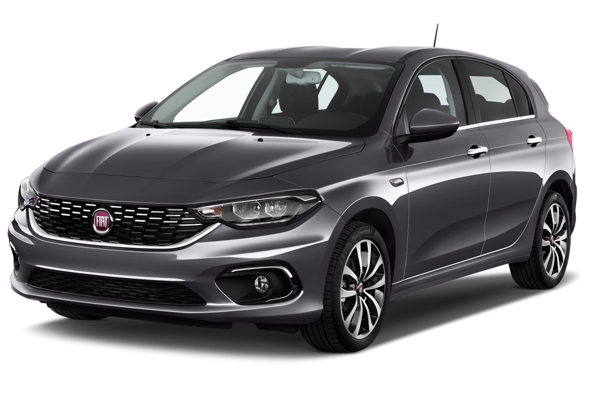 Notre gamme FIAT PRO | Global Trucks